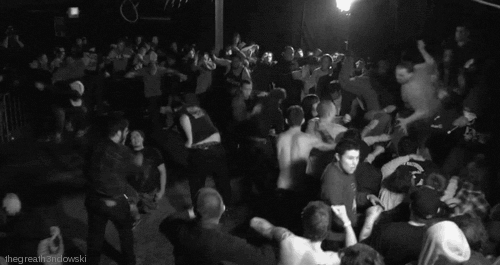 Mosh GIF - Find on GIFER