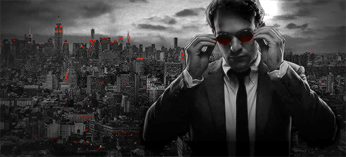 Daredevil GIF - Find on GIFER