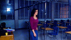 Poster violet GIF - Find on GIFER
