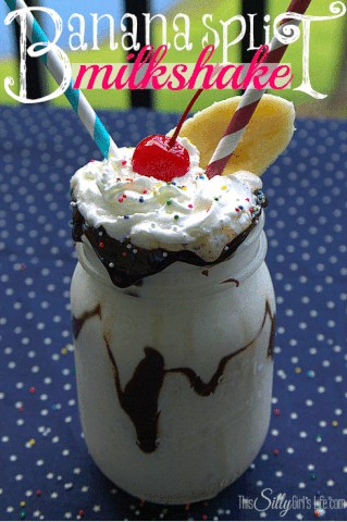 Milkshake GIF - Find on GIFER