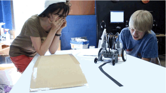 Robotics GIF - Find on GIFER