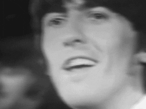 George harrison GIF - Find on GIFER