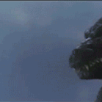 GIF godzilla - animated GIF on GIFER