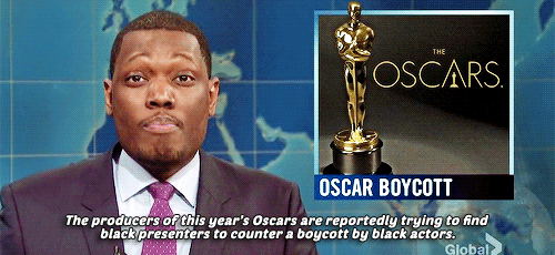 Snl michael che s41e11 GIF - Find on GIFER