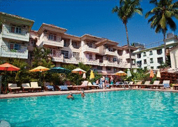 Resort GIF - Find on GIFER