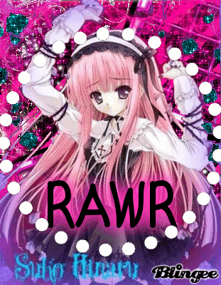 Rawr GIF - Find on GIFER
