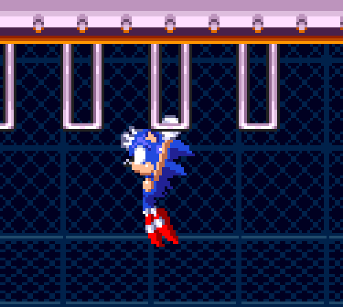 GIF sonic the hedgehog - animated GIF on GIFER