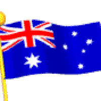 Aussie GIF - Find on GIFER