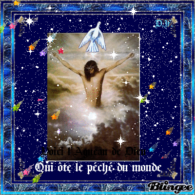 Dieu GIF - Find on GIFER