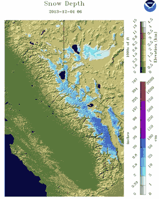 GIF drought california facts - animated GIF on GIFER