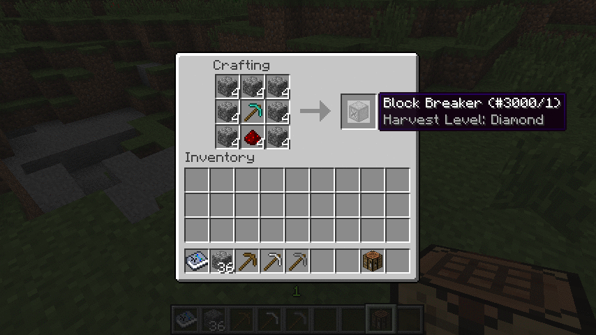 GIF block - animated GIF on GIFER