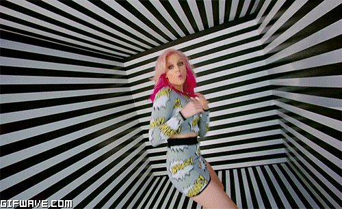 Perrie edwards GIF - Find on GIFER
