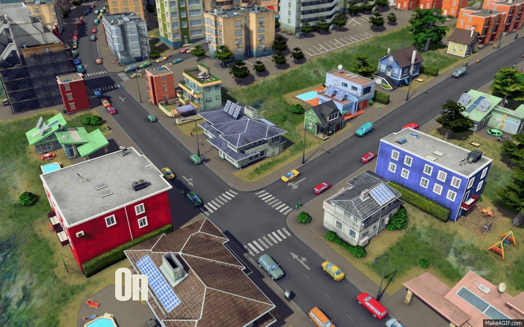 Ambient GIF - Find on GIFER