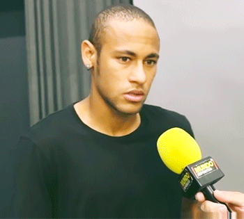 Neymar junior GIF - Find on GIFER