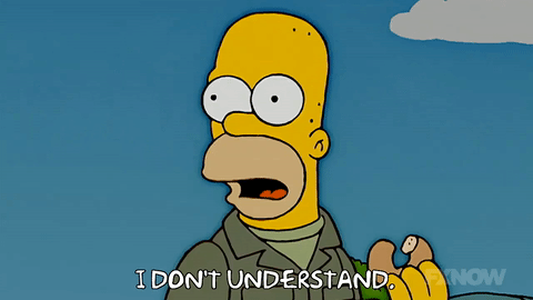 Homer simpson episode 5 GIF - Find on GIFER