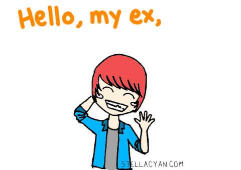 Ex GIF - Find on GIFER