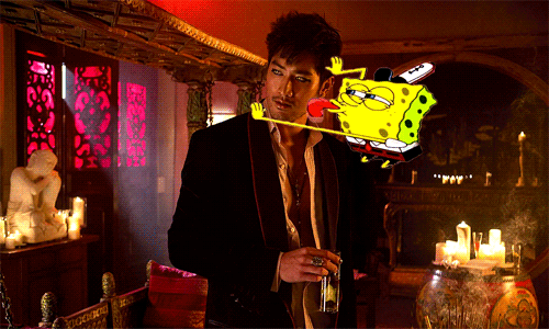 Serie GIF - Find on GIFER