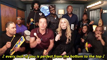 Dance jimmy fallon celebs GIF - Find on GIFER