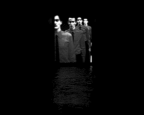 Raf simons GIF - Find on GIFER