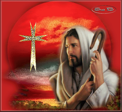 GIF jesus - animated GIF on GIFER