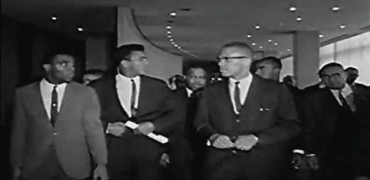 Muhammad ali GIF - Find on GIFER