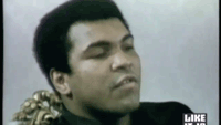 Muhammad ali GIF - Find on GIFER
