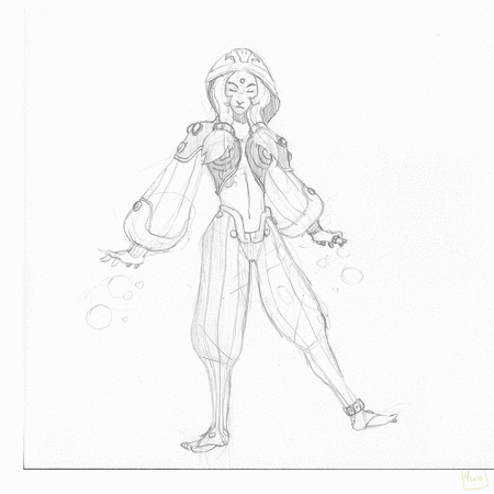Character design GIF - Find on GIFER