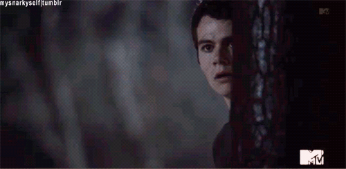 Teen wolf s tw GIF - Find on GIFER