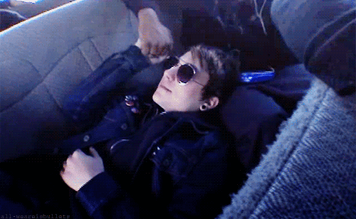 Fanfic GIF - Find on GIFER
