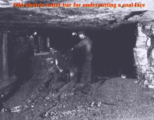 GIF mines - animated GIF on GIFER