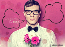 GIF funny women - animated GIF on GIFER