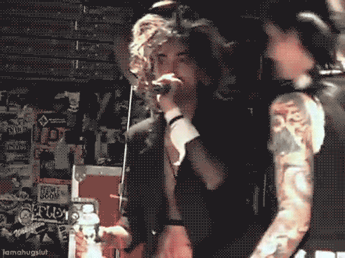 Msi mindless self indulgence GIF - Find on GIFER