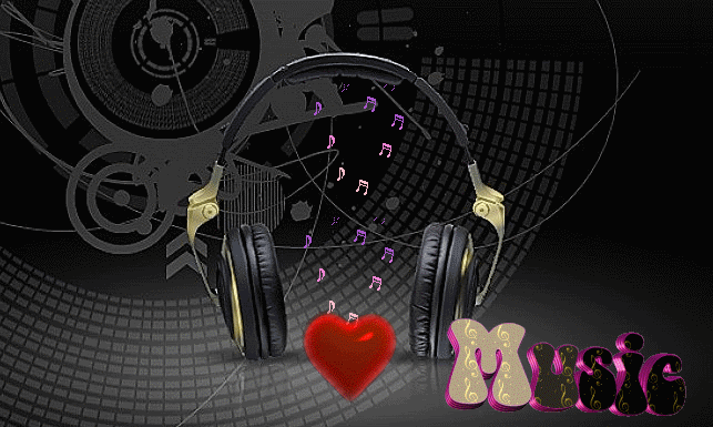 GIF music - animated GIF on GIFER
