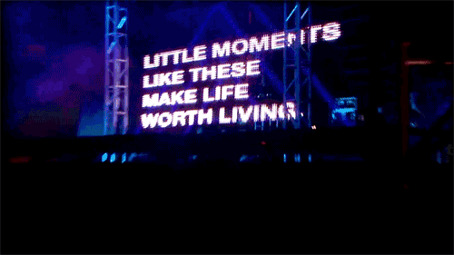 Rave GIF - Find on GIFER