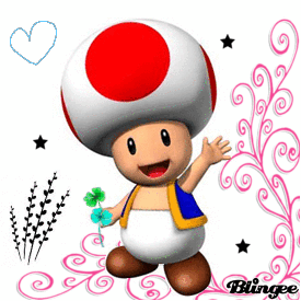 Toad GIF - Find on GIFER