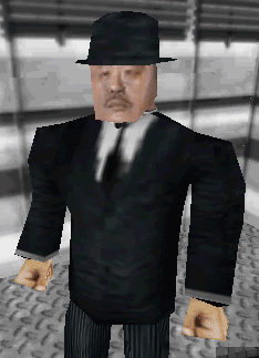 Goldeneye GIF - Find on GIFER