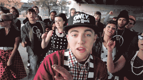 Music mac mac miller GIF - Find on GIFER
