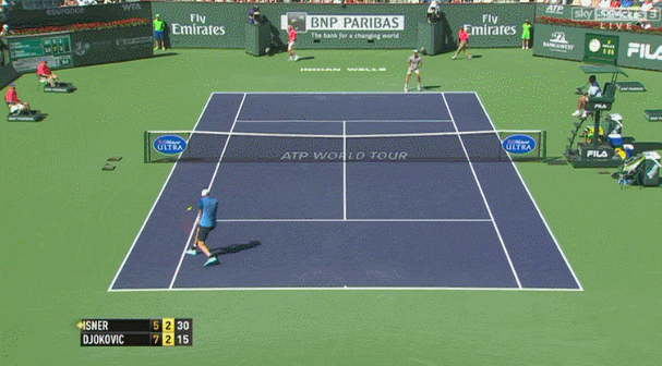 Novak djokovic GIF - Find on GIFER