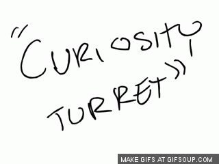 Turret GIF - Find on GIFER