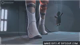 Chell GIF - Find on GIFER