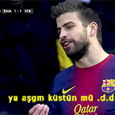 Pique GIF - Find on GIFER
