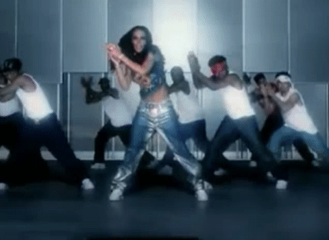 Music video aaliyah we need a resolution GIF - Find on GIFER
