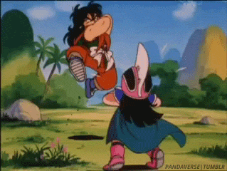 GIF disagree - animated GIF on GIFER