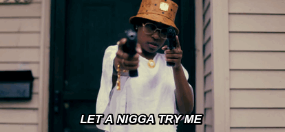 Dej loaf GIF - Find on GIFER