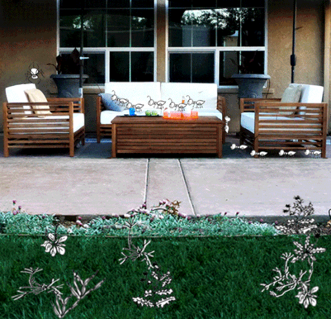 GIF weeds - animated GIF on GIFER