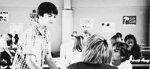 Tv series weeds alexander gould GIF - Find on GIFER