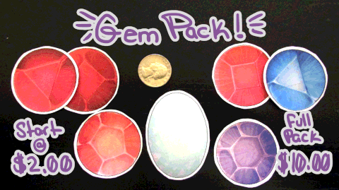 Gem GIF - Find on GIFER