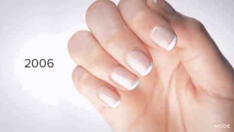 Manicure GIF - Find on GIFER