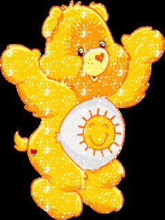 GIF yellow - animated GIF on GIFER