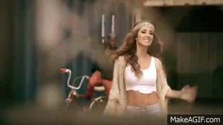 Anahi GIF - Find on GIFER